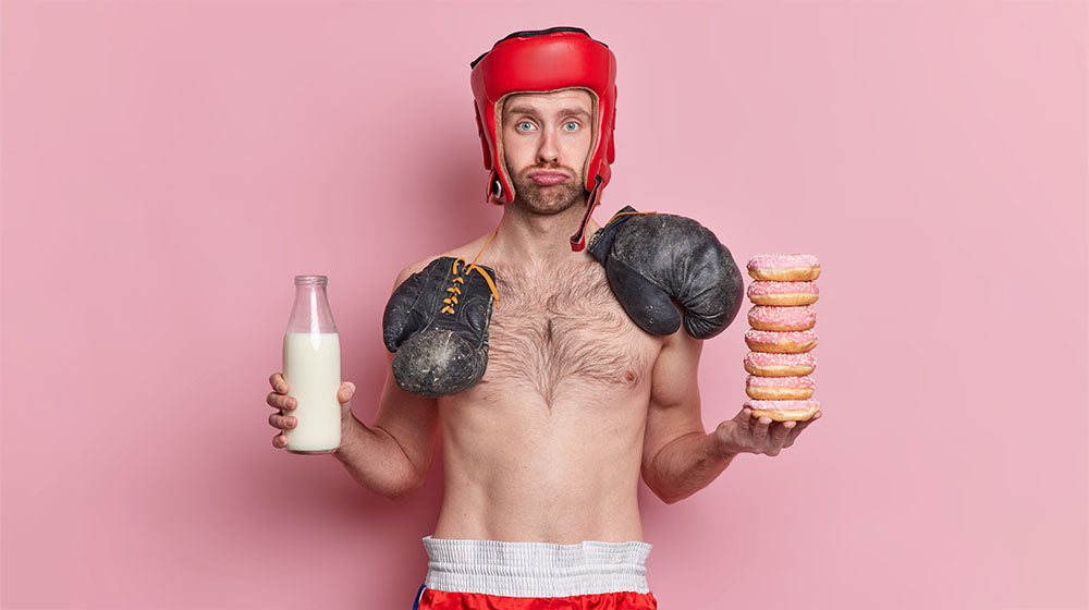 Meet the Girthmaster (you know why) – Blokes Advice