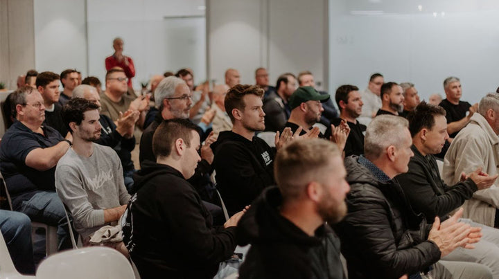 Meet the Girthmaster (you know why) – Blokes Advice