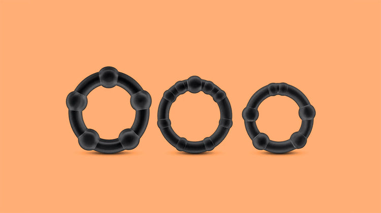 C#ck Rings: Everything You Need To Know – Blokes Advice