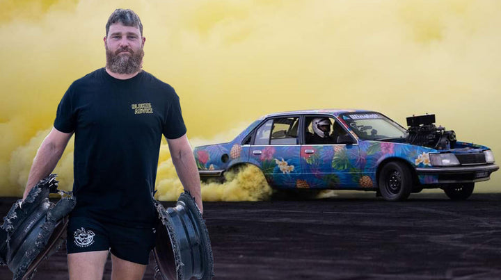 Meet the Girthmaster (you know why) – Blokes Advice