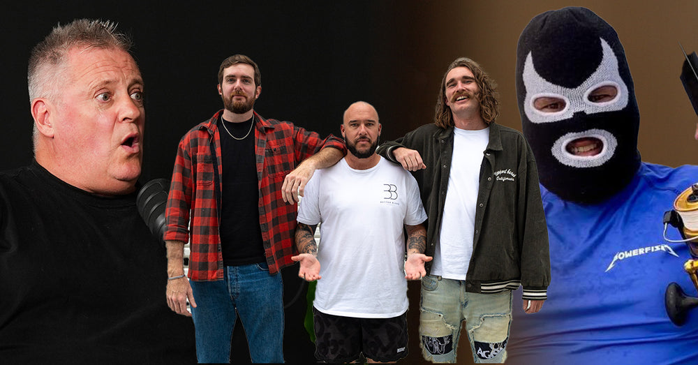 Meet the Girthmaster (you know why) – Blokes Advice