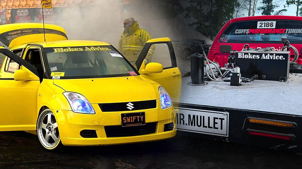 Meet the Girthmaster (you know why) – Blokes Advice