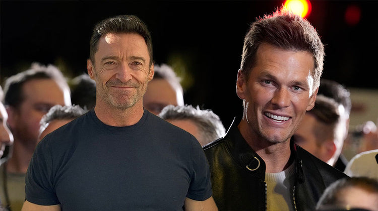 The Great Male 'Post-Divorce Glow Up' – Blokes Advice