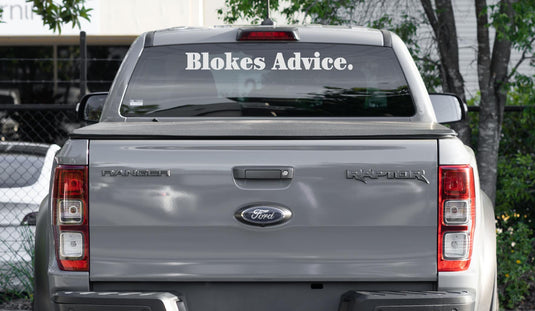 Meet the Girthmaster (you know why) – Blokes Advice