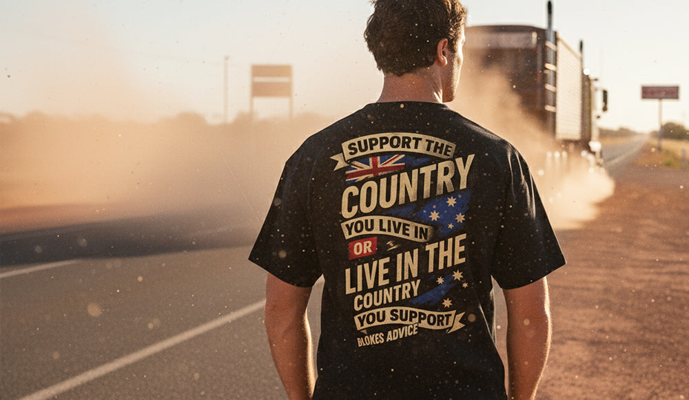 Blokes Advice | Blokes Helping Blokes