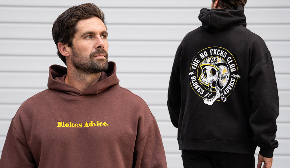 Blokes Advice | Blokes Helping Blokes