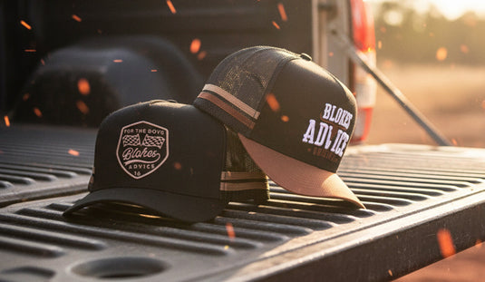 Meet the Girthmaster (you know why) – Blokes Advice