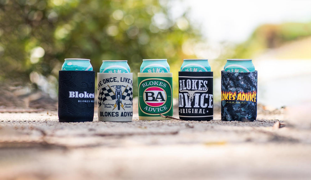 Blokes Advice | Blokes Helping Blokes