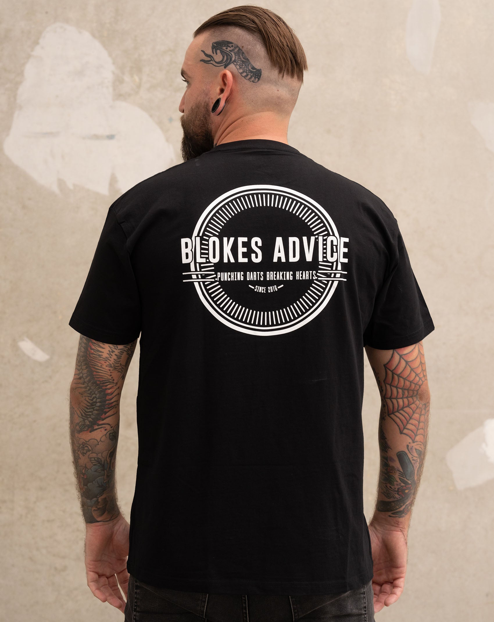 Blokes Advice | Blokes Helping Blokes