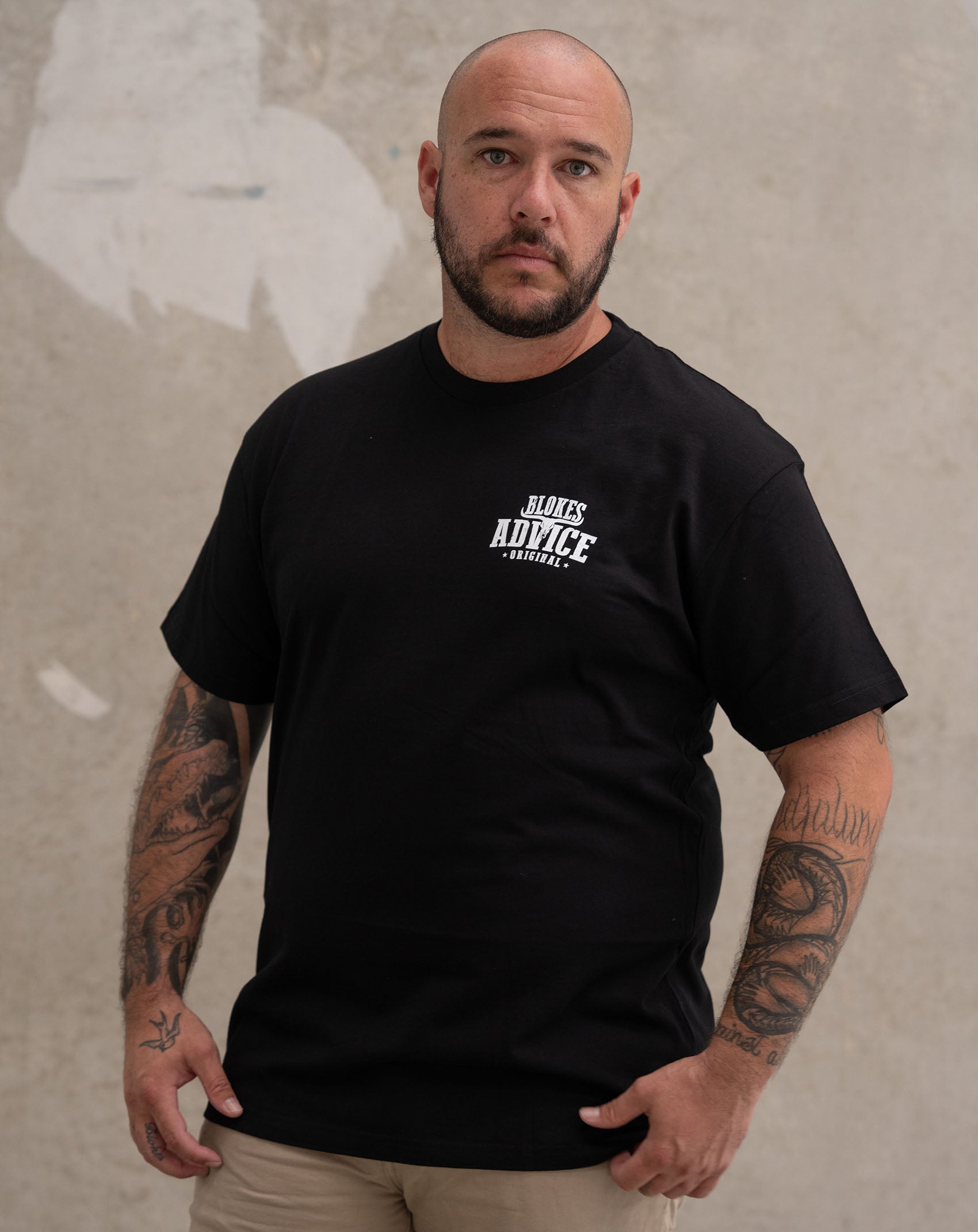 Blokes Advice | Blokes Helping Blokes