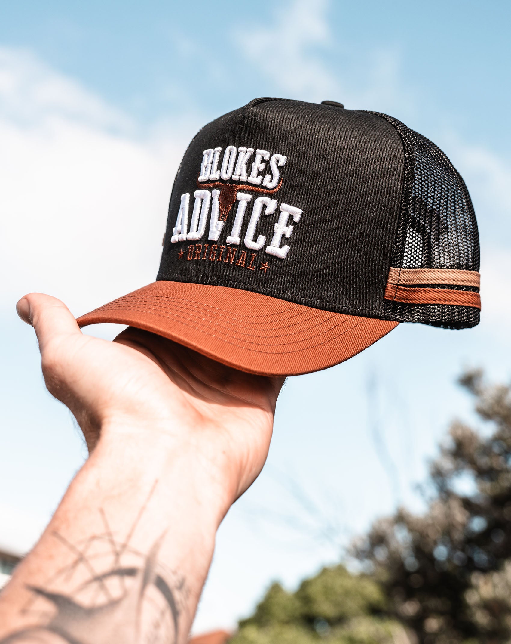 Blokes Advice | Blokes Helping Blokes