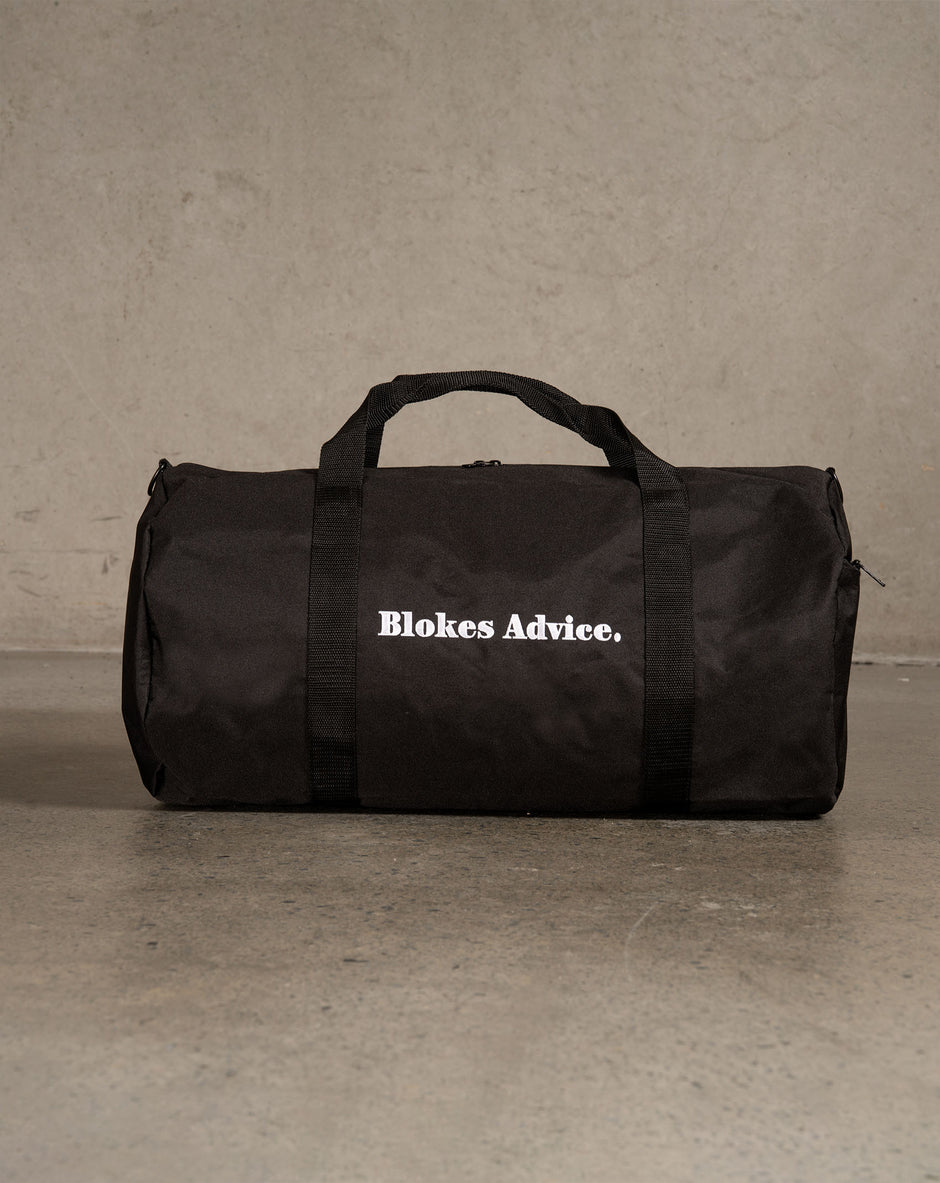 Accessories – Blokes Advice