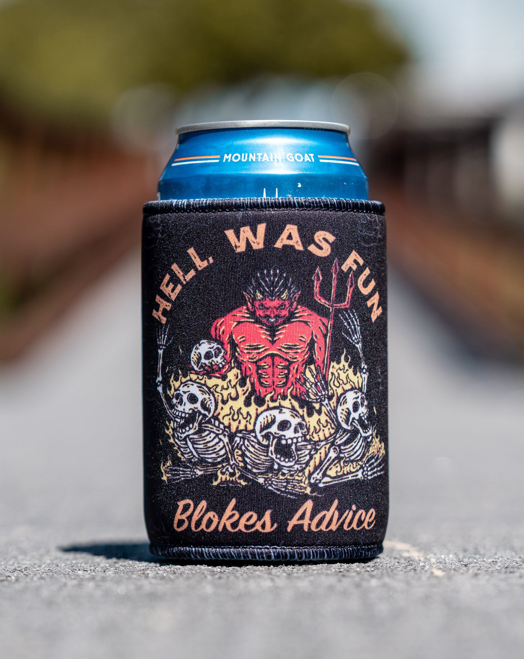 Accessories – Blokes Advice