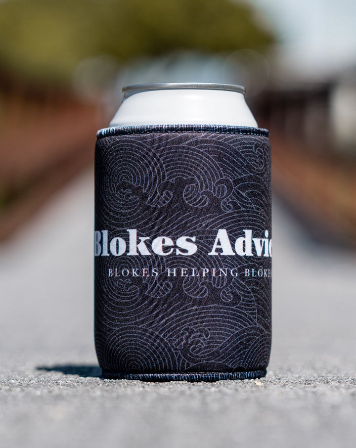 Accessories – Blokes Advice