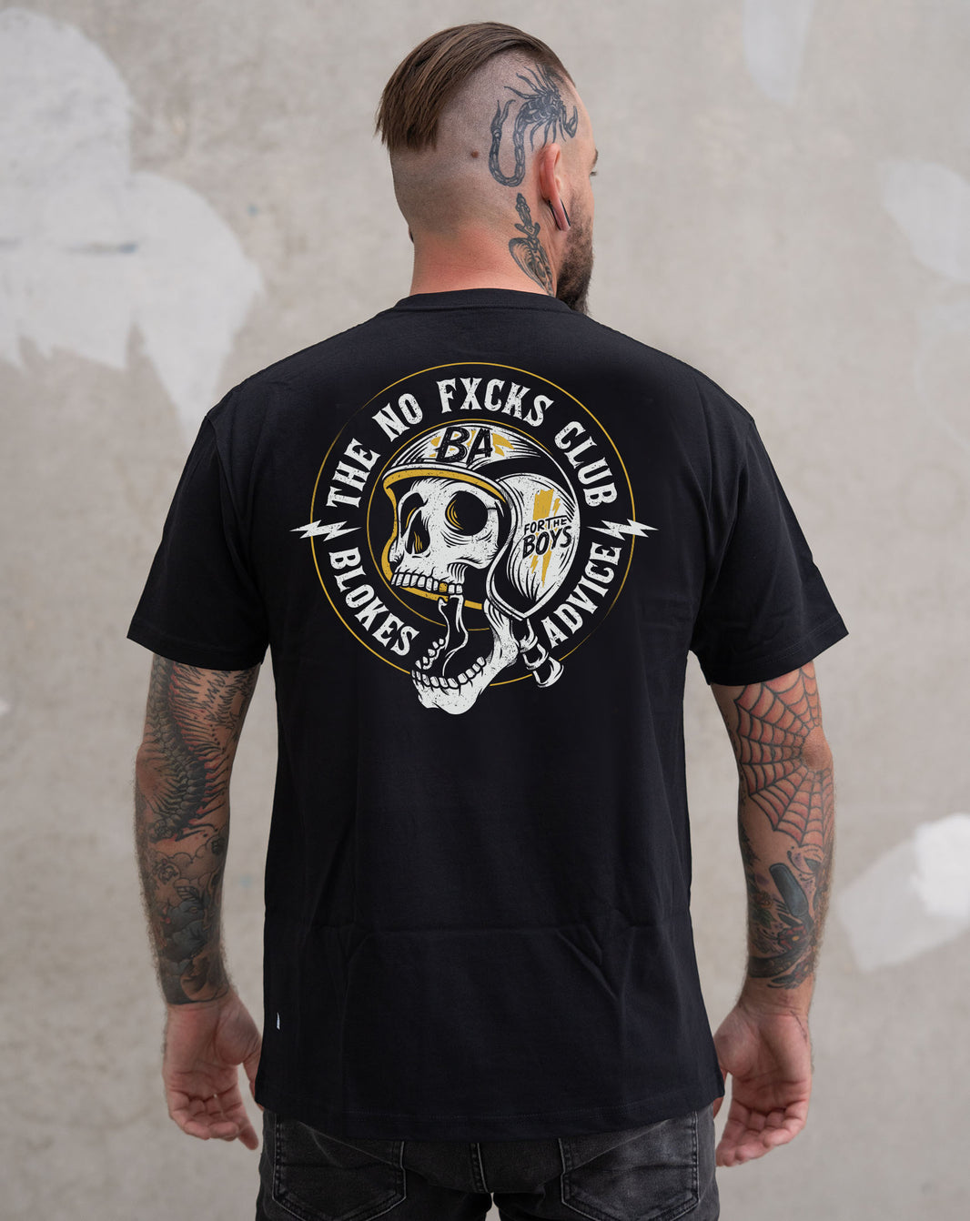 Blokes Advice | Blokes Helping Blokes