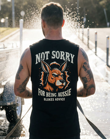 The Aussie Collection 🇦🇺 – Blokes Advice
