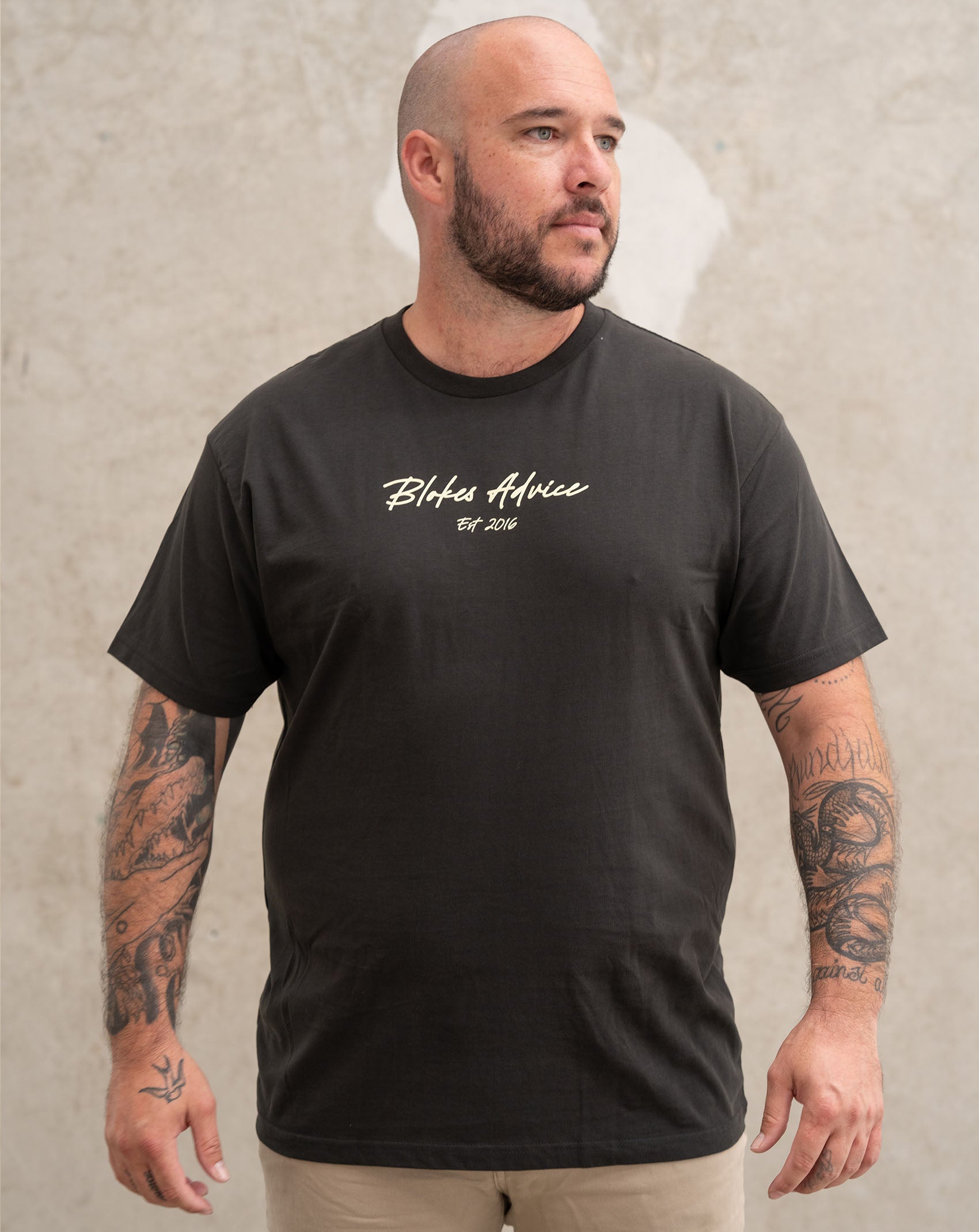 Blokes Advice | Blokes Helping Blokes