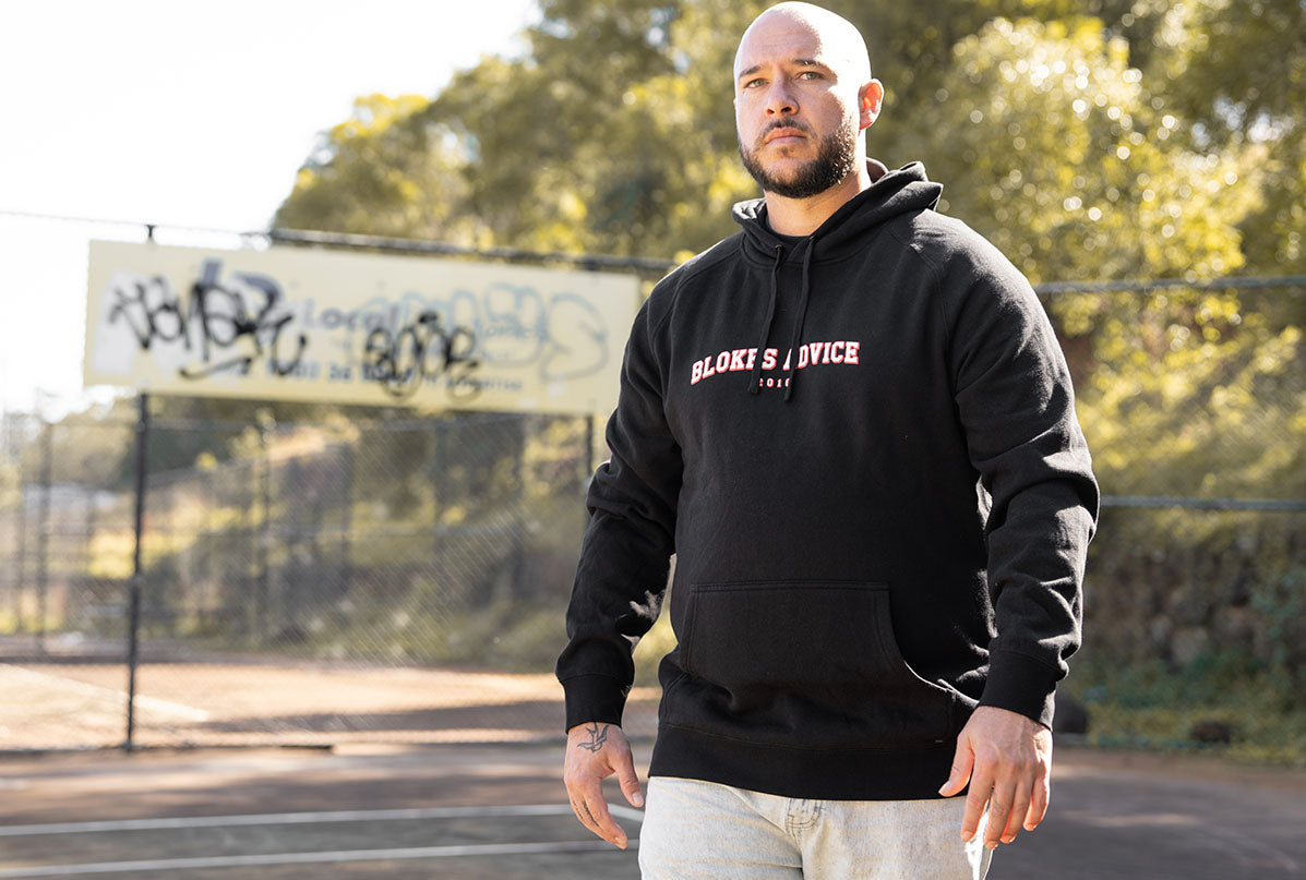 Blokes Advice | Blokes Helping Blokes