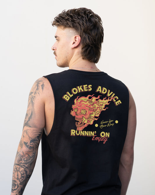 Tank Tops – Blokes Advice