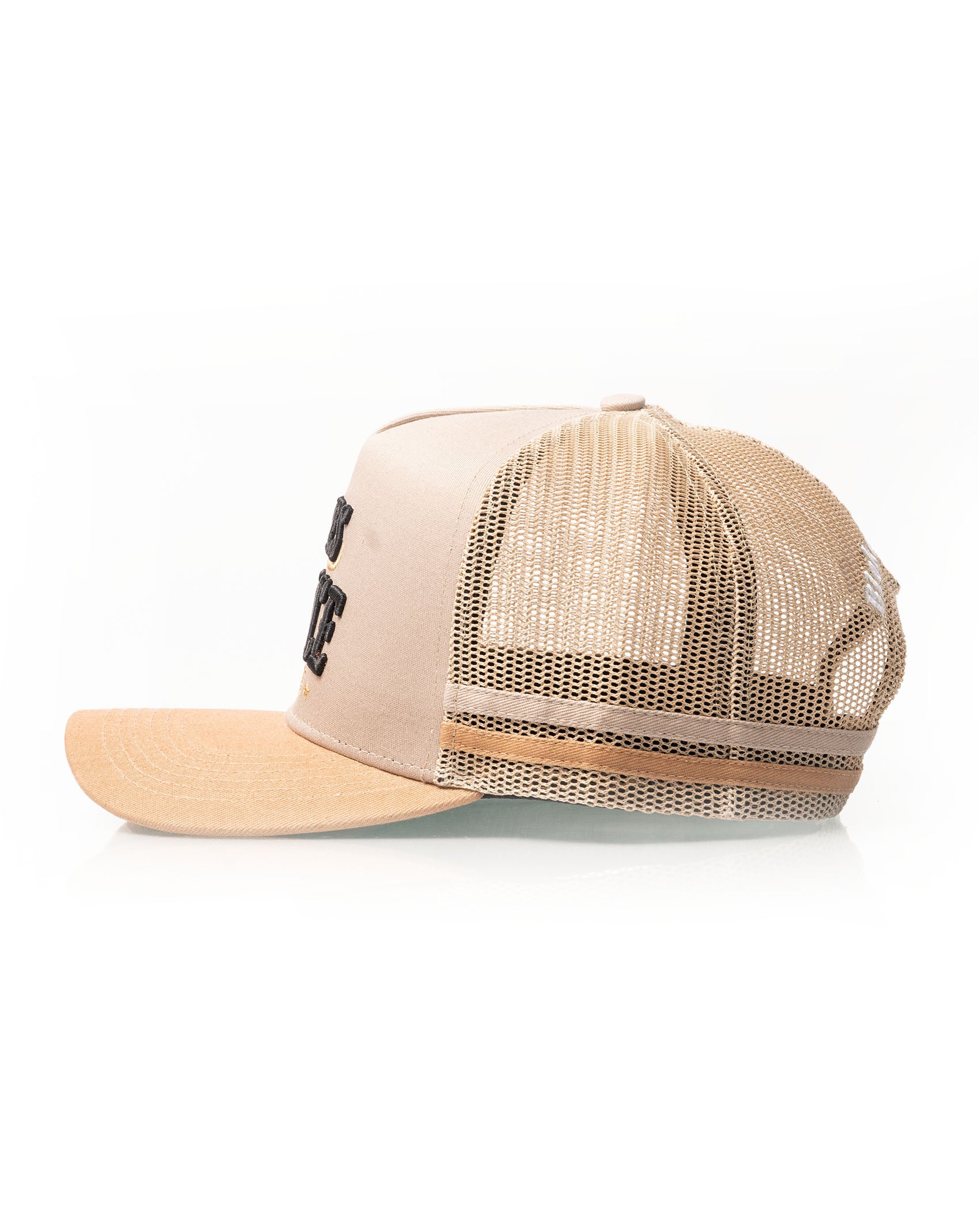 Country Trucker Cap – Blokes Advice